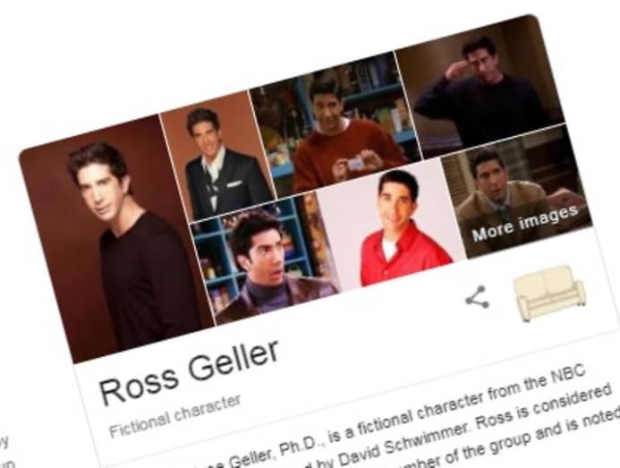 pivot friends google