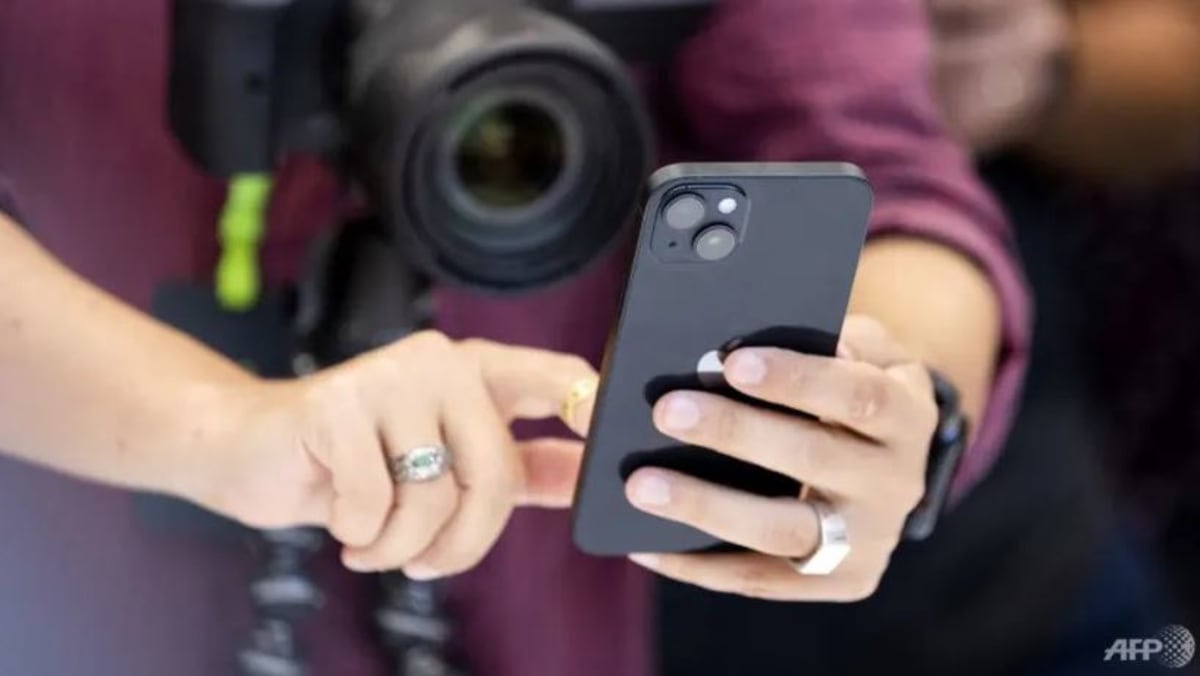 Pengguna Apple dinasihatkan segera kemas kini perisian macOS, iPhone ...