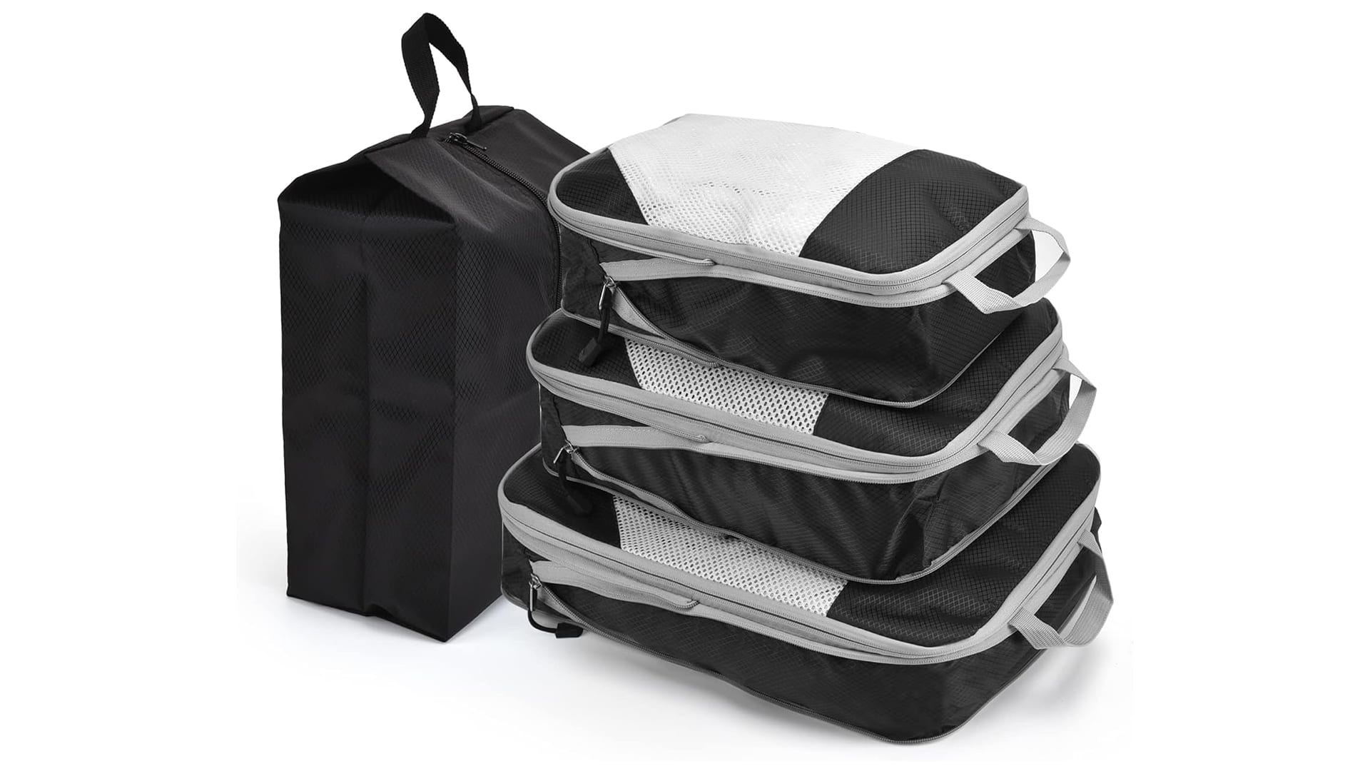 Packing Cubes, Compression Cubes & Vacuum Bags: Which One Should You ...