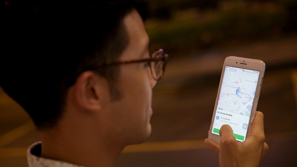 Seamless app experience, lower fare with Gojek booking - CNA