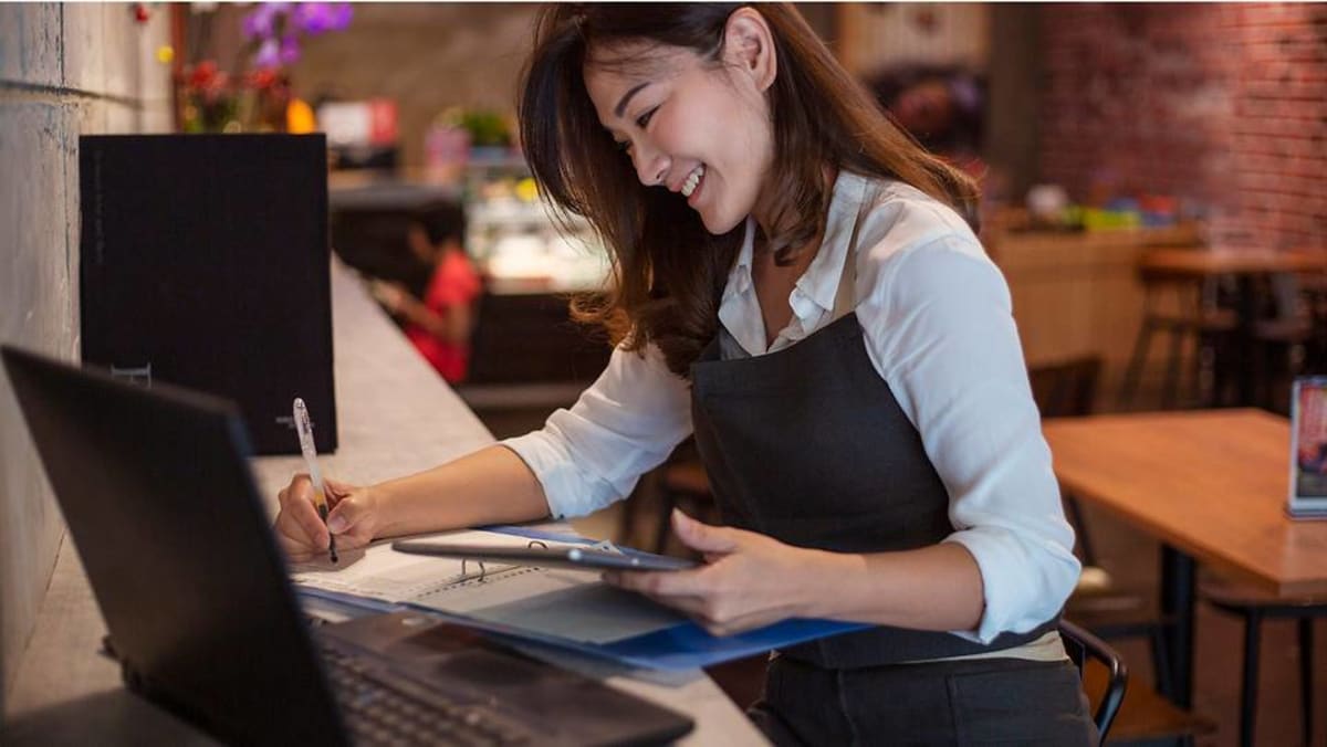 Thinking of starting your own business? Here's what you need to know ...
