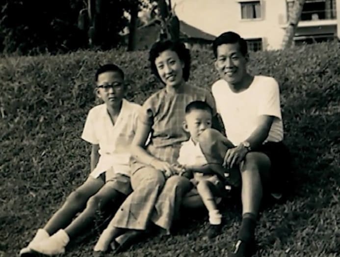 Bai Yan: His Life In Pictures - CNA Lifestyle
