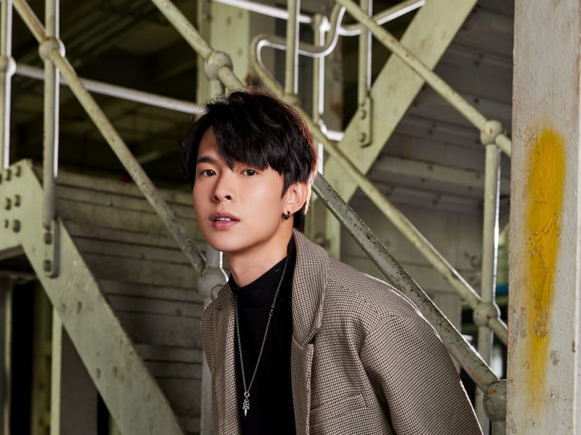 The 8 SPOP WAVE! Contestants Revealed... Includes The Husband Of A ...