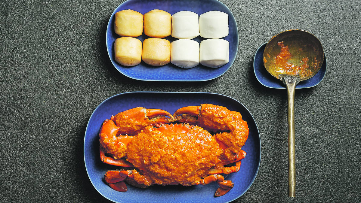 Dining Guide: Where to get your tasty treats (Sept 3 to 4) - TODAY