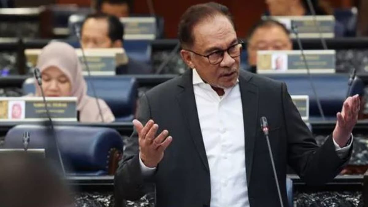 M'sia belum pernah terima pengiktirafan dunia dalam masa singkat, kata ...