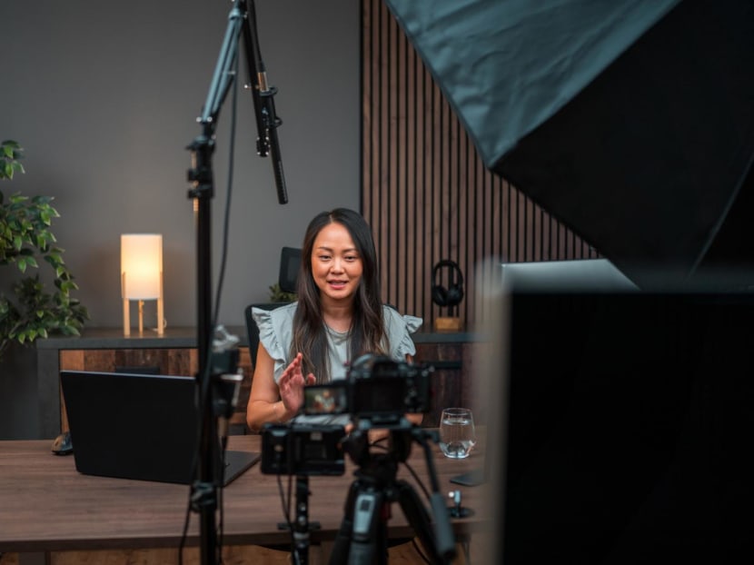 Mediacorp's Bloomr.SG MCN Accelerator launches its fourth edition - CNA Lifestyle