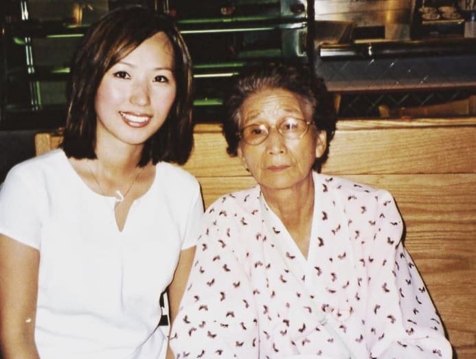 Meet Sylvia Yu Friedman, the advocate against human trafficking and ...