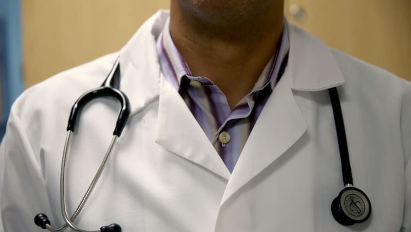 Doctors advised not to connect with patients on social media - CNA