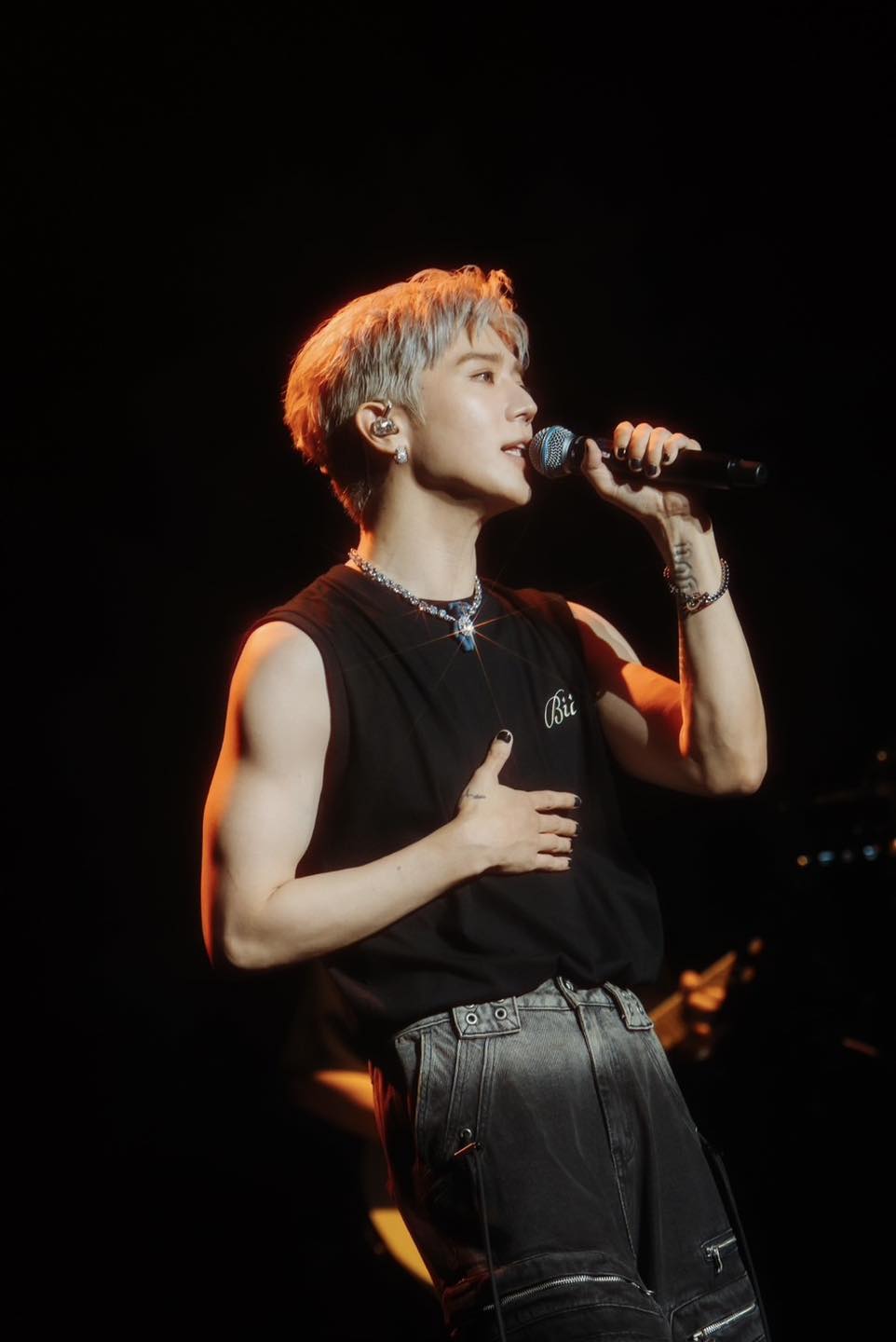 “YES 933潮流音乐盛典”强势回归！这样的阵容怎能错过？ - vibes by 8world