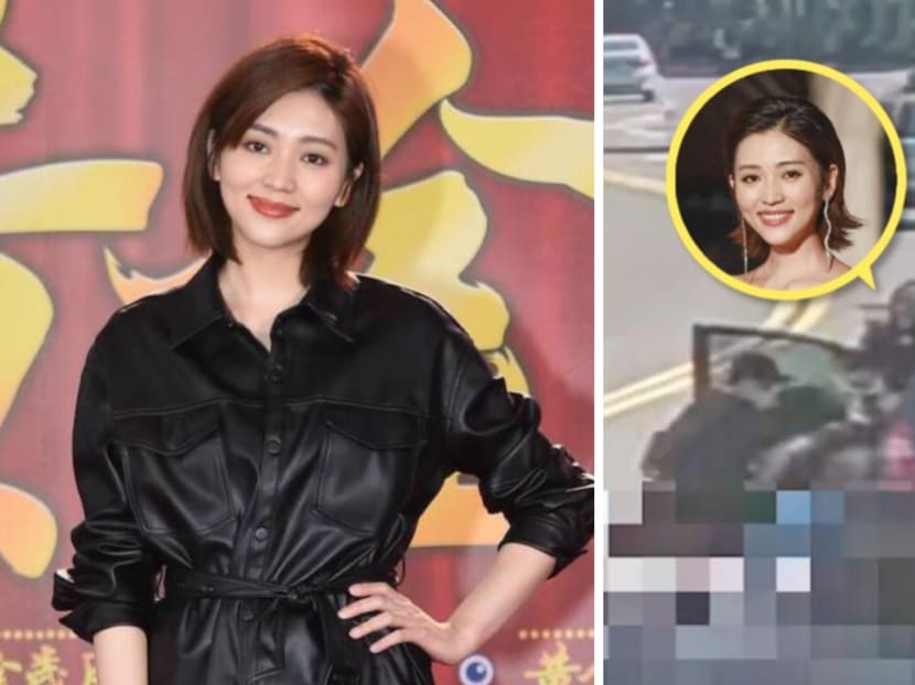 Taiwanese Actress Tang Fei’s Actual Age Made Public After She Was ...