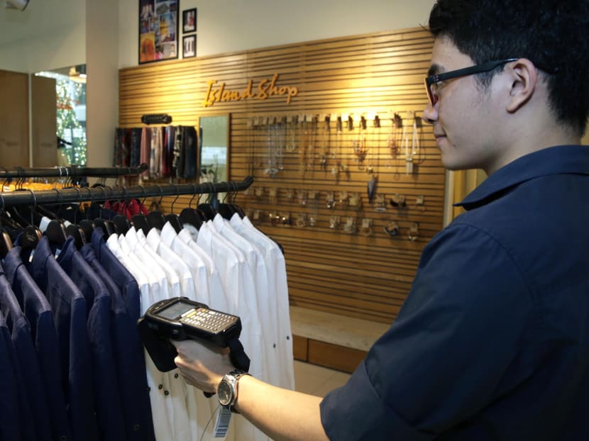 New manpower plan to aid labour-starved retail industry - TODAY