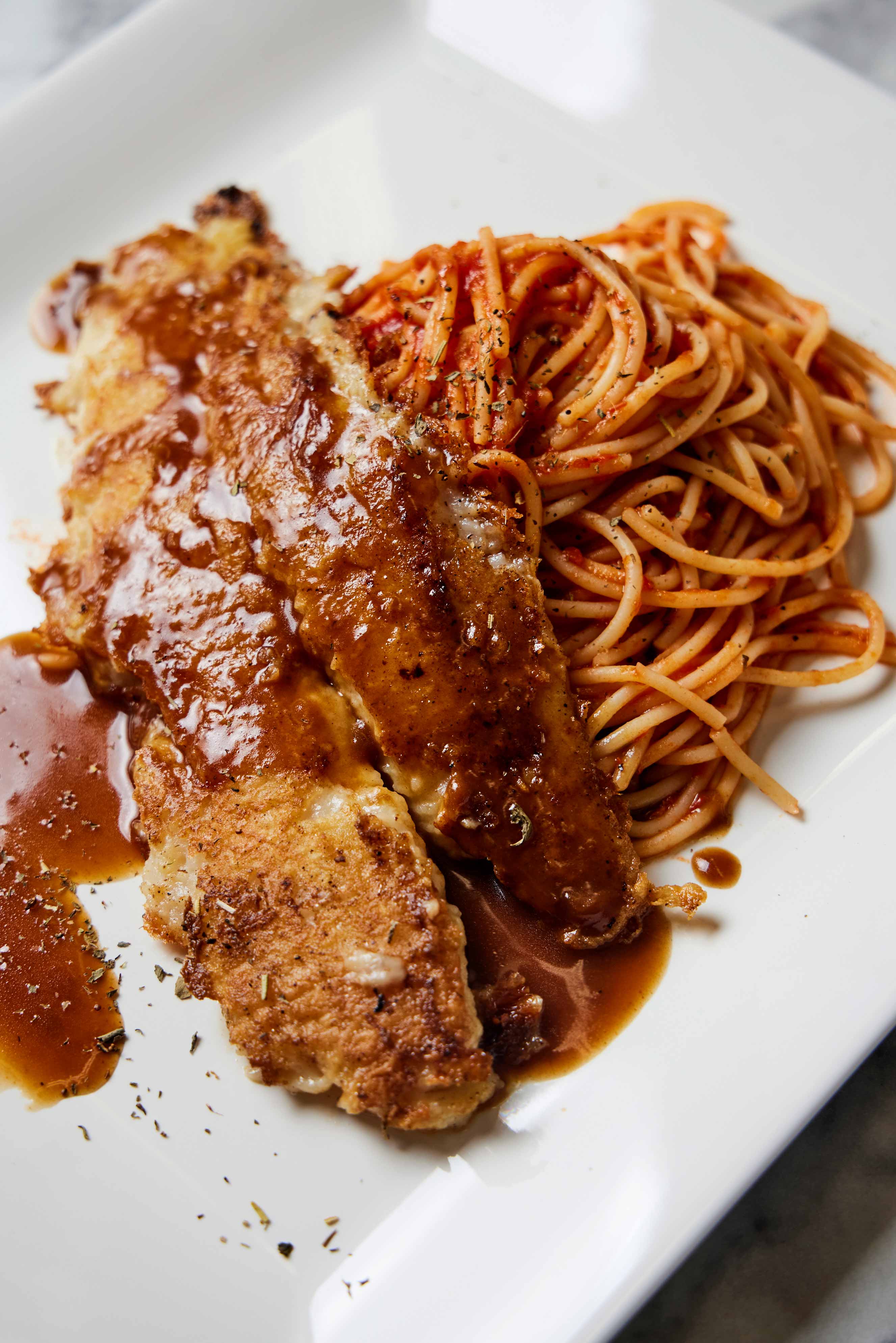 Young Hawkers Sell Western Food At Flat $5 A Plate, Here’s How They ...