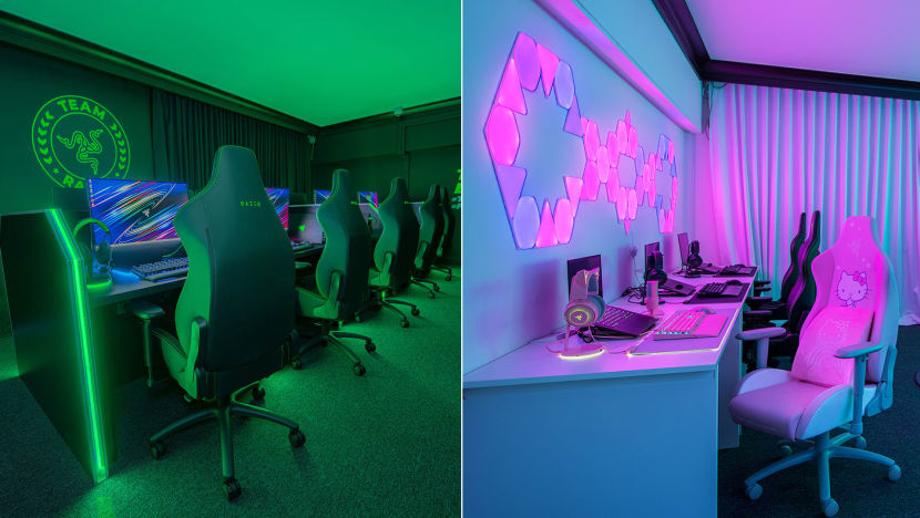 Fasts | CNA Lifestyle