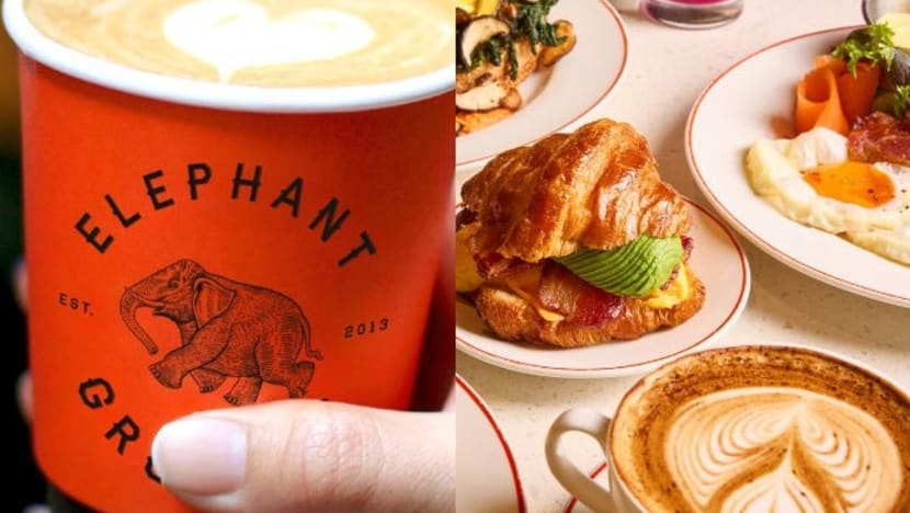 Fasts | CNA Lifestyle