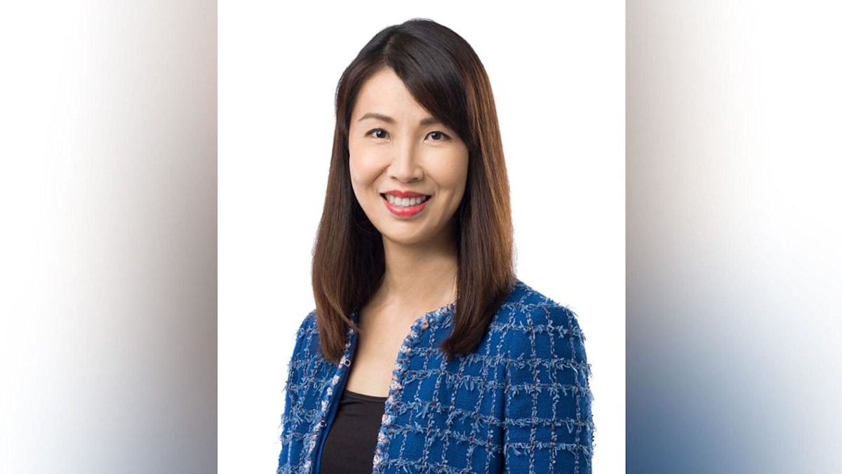 SingPost board member Lim Cheng Cheng resigns - CNA