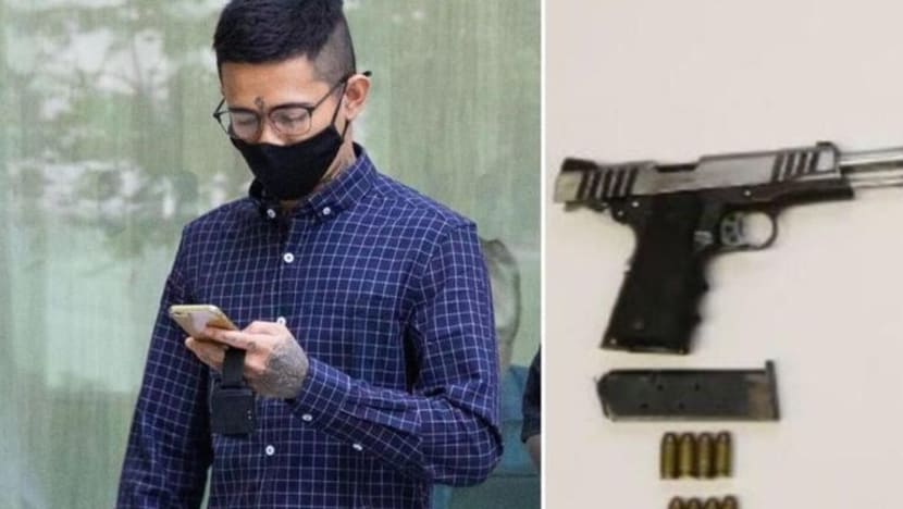 Fasts | BERITA Mediacorp