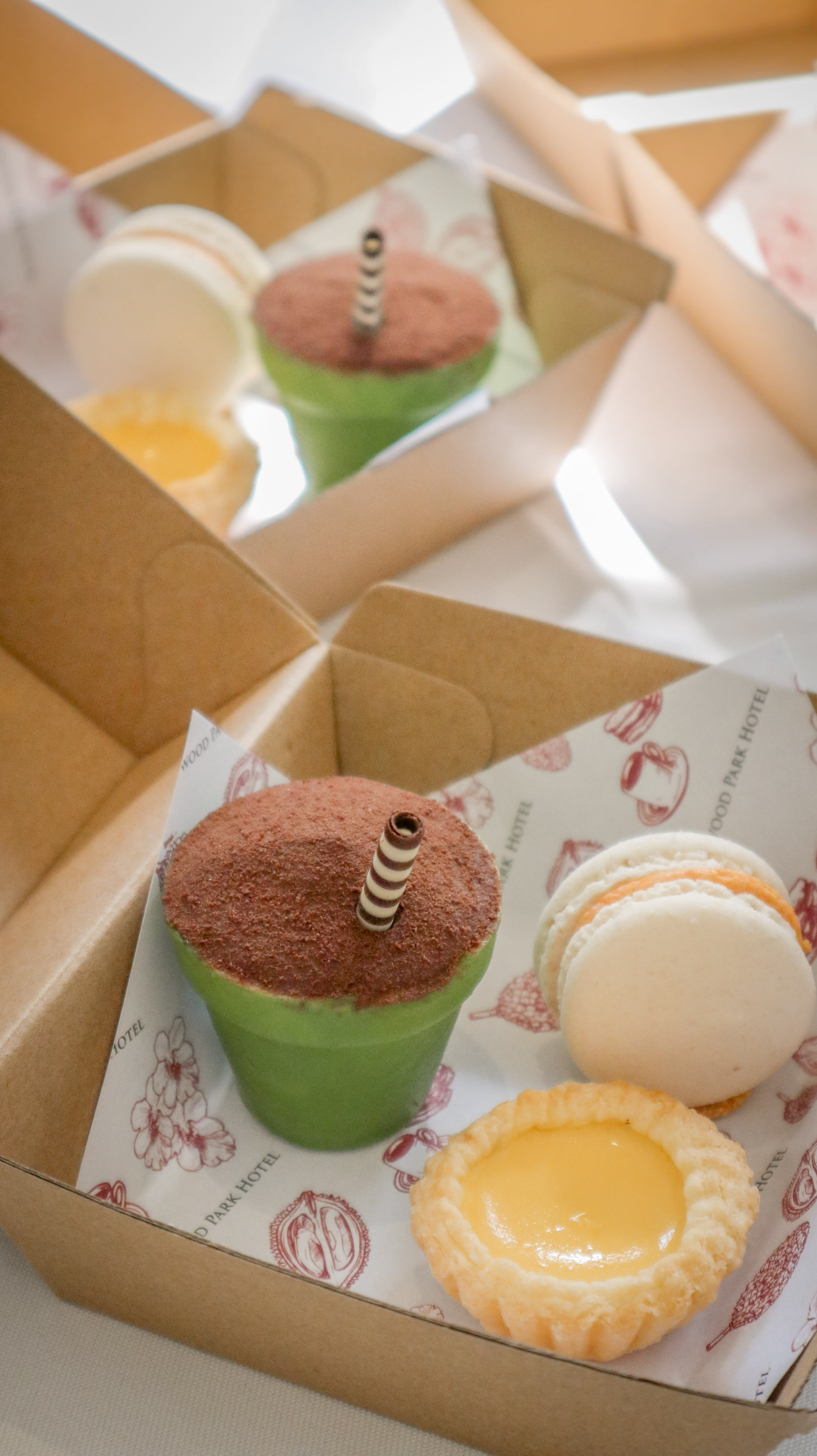 $6 Dim Sum, $60 Buffets & Other SG60 National Day Makan Deals To Check ...
