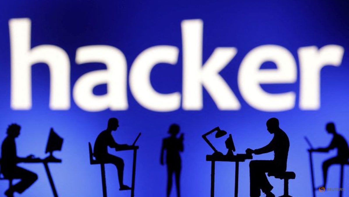 US FBI strikes second Chinese hacking group, director says - CNA