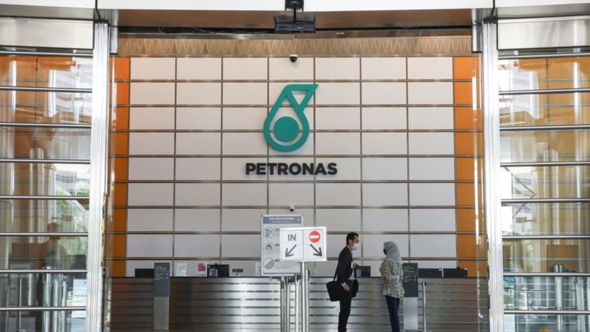 Malaysia's Petronas aims to boost oil and gas output over next 3 years ...