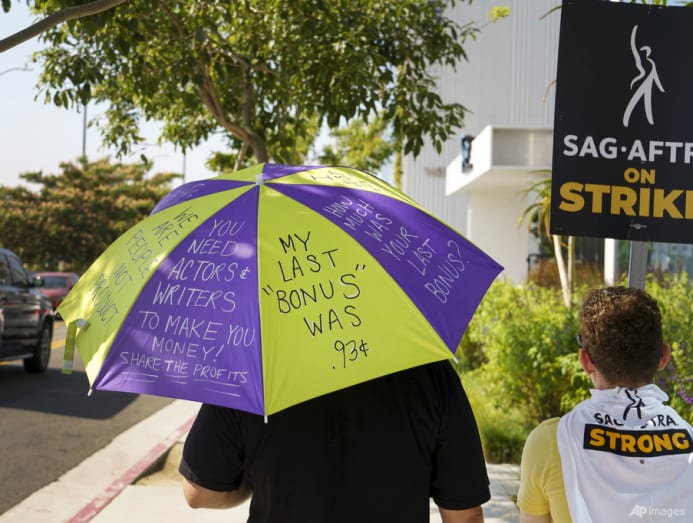 What to know about SAG-AFTRA waivers - CNA Lifestyle