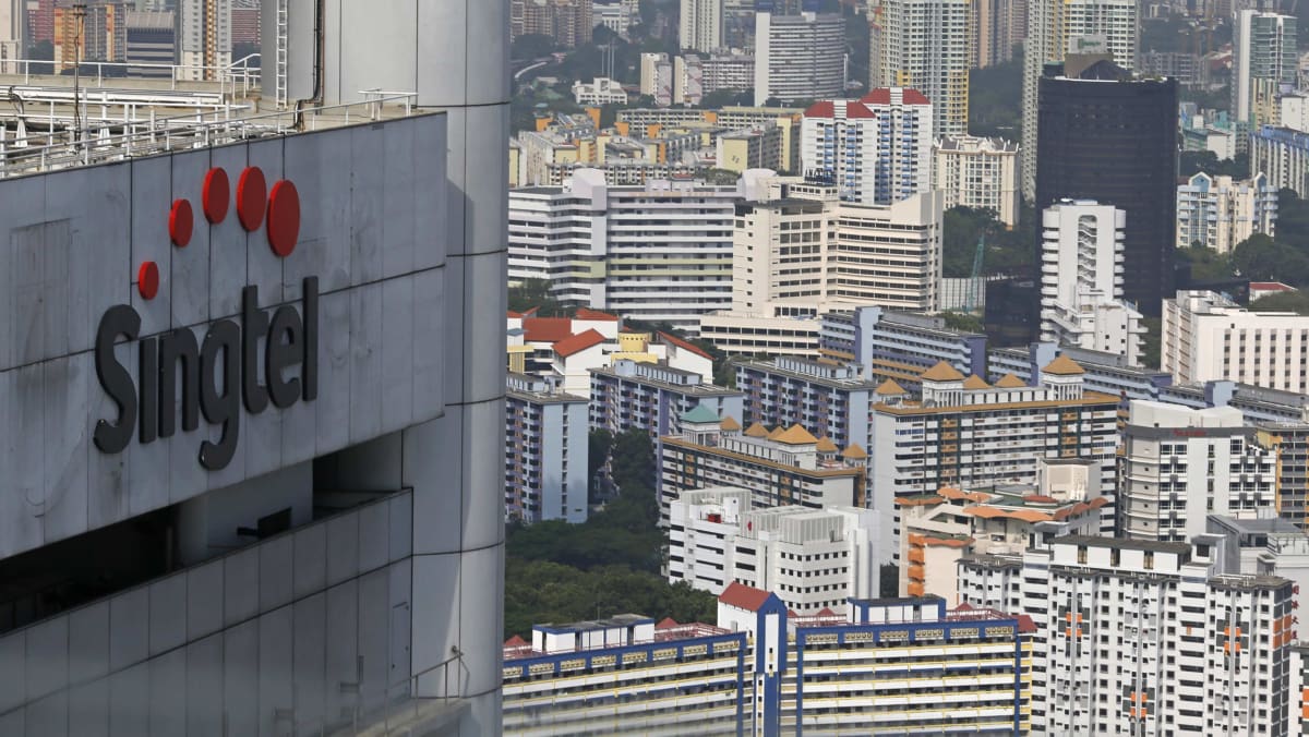 Singtel launches data-roaming plan to help prevent bill shock - TODAY