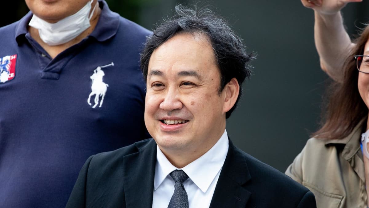 Lim Tean seeks to postpone trial to find new lawyer, says he had ...