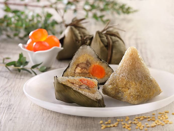 8 Rice Dumplings To Buy, From Cheap To Steep - CNA Lifestyle