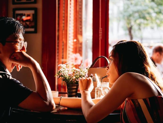 Dating the Singaporean man: What's the biggest turn-off in your dating ...