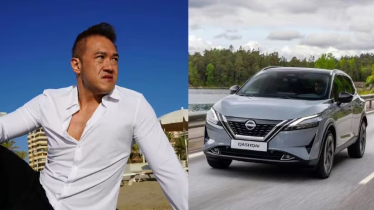 Kes wanita SG dibunuh di Sepanyol: Kereta sewa suspek dirakam kamera ...