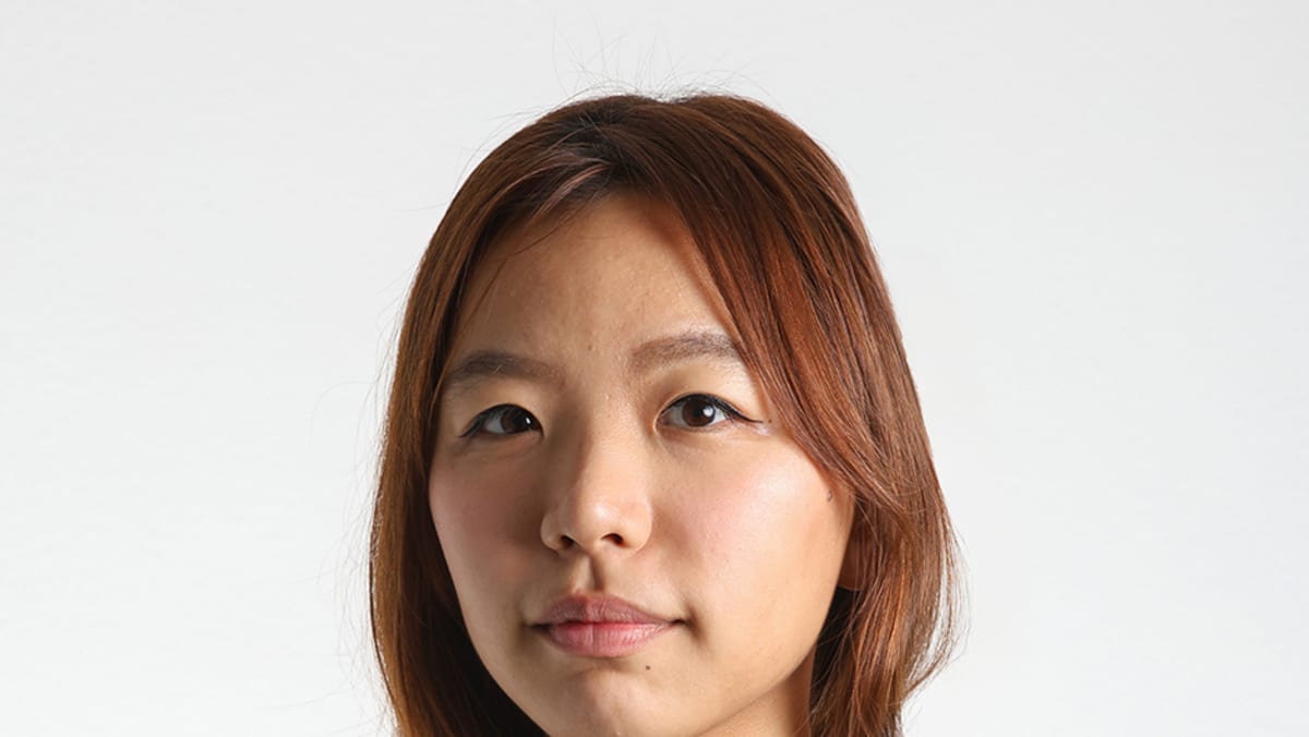Tan Wen Lin - CNA Lifestyle