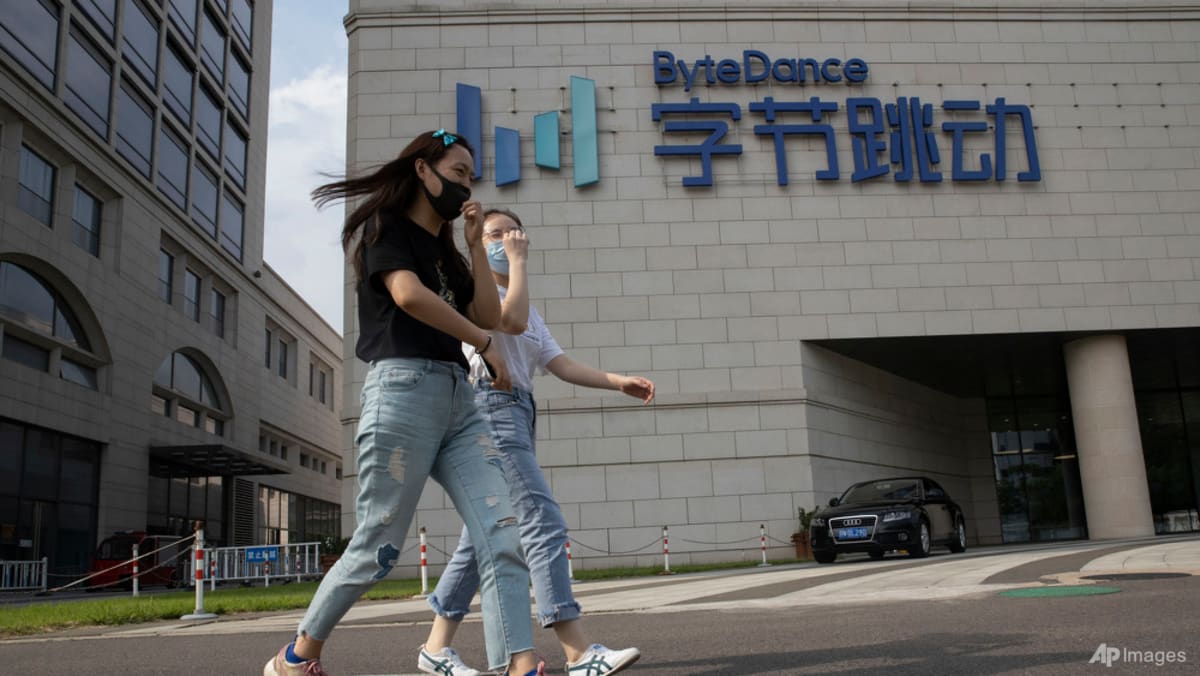 ByteDance’s new AI model transforms photos, videos with deepfake ...