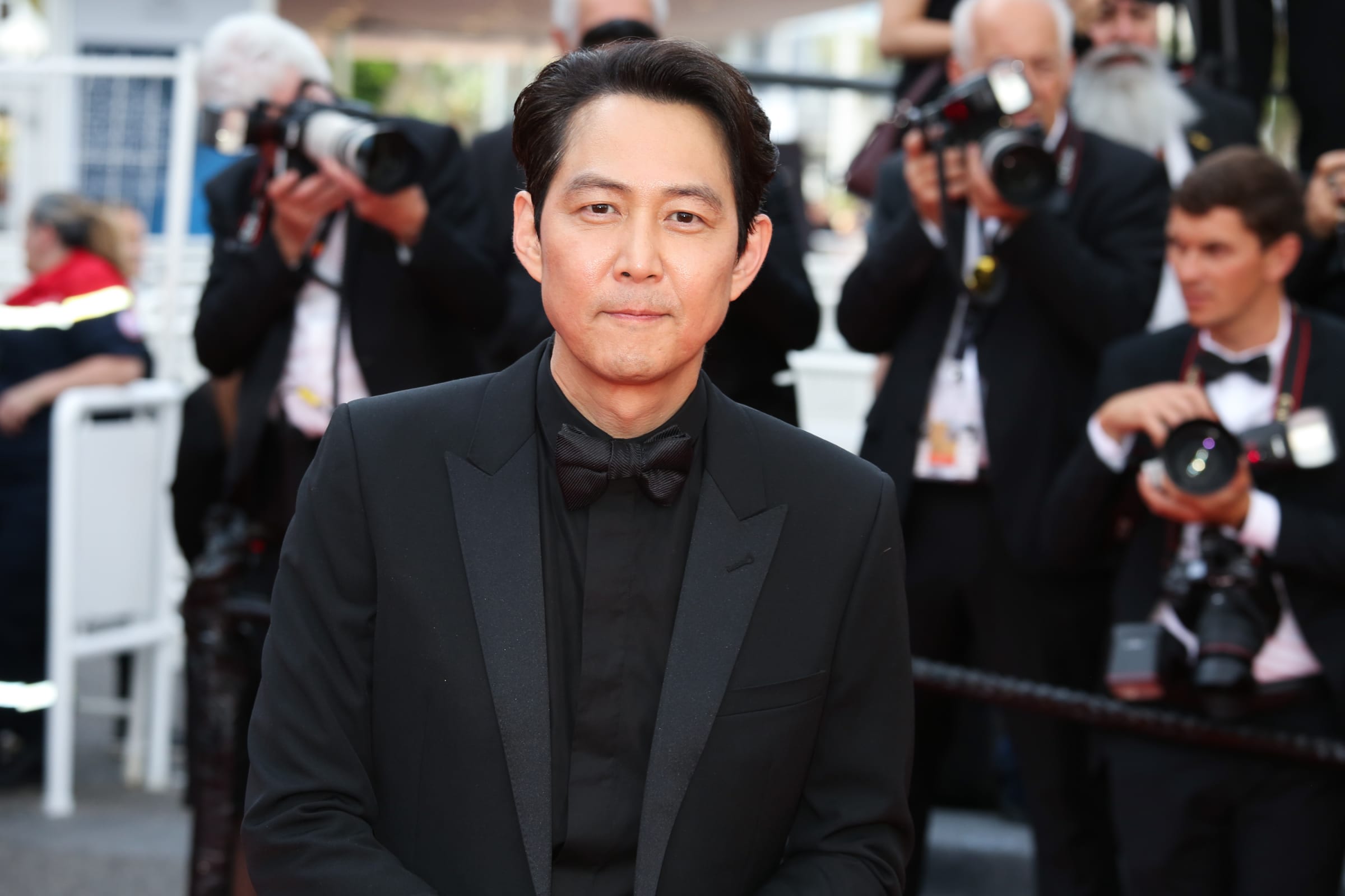 Squid Game’s Lee Jung-Jae To Make Hollywood Debut In Disney+ Star War ...