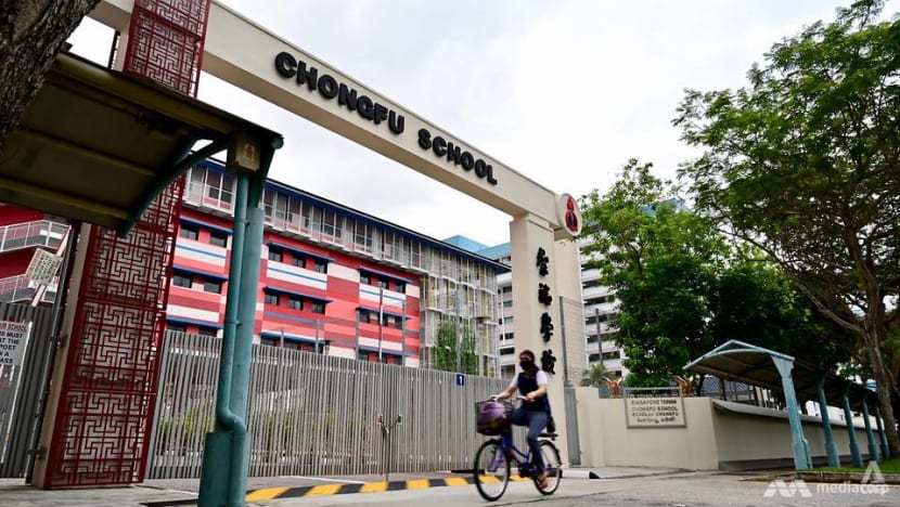 GE2025: Arrive early, do not bring prohibited items, police say in ...