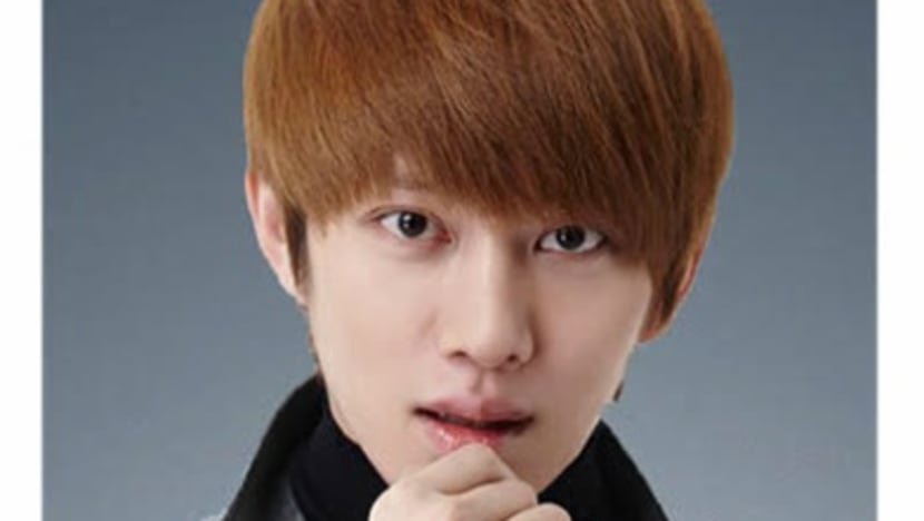 heechul super junior young