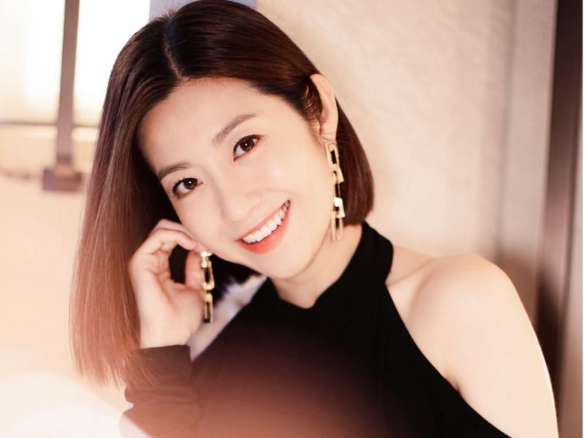 Yoyo Chen Wallpaper