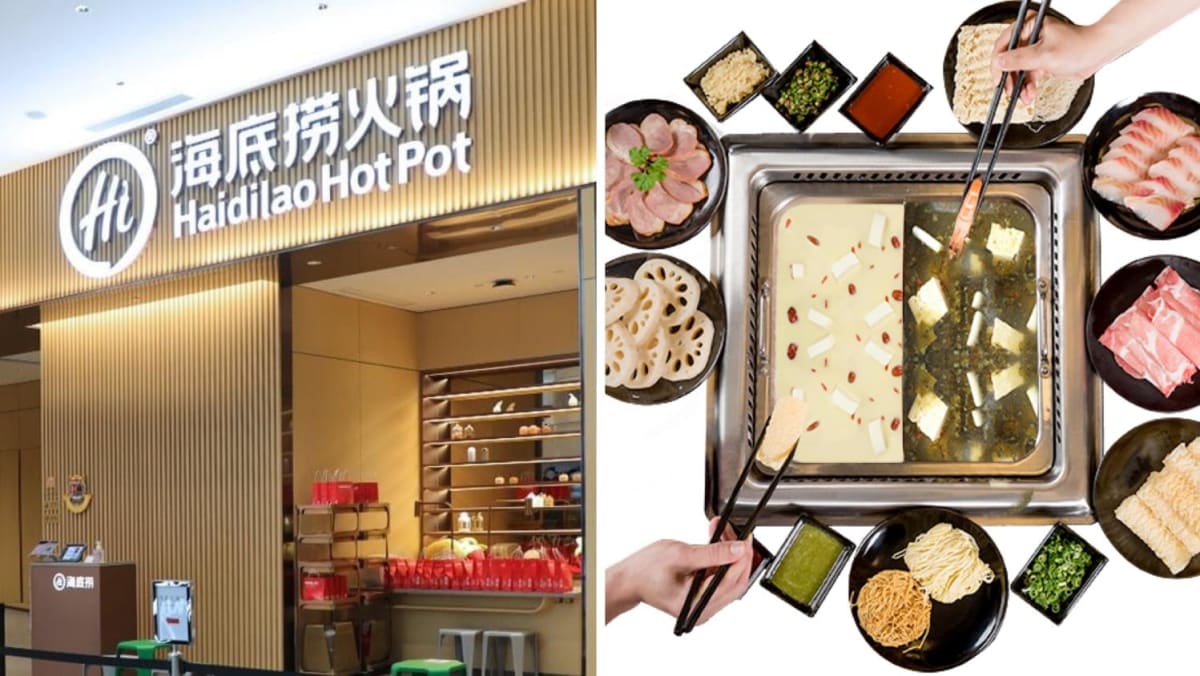 Haidilao Teams Up With 7-Eleven To Offer CNY Hotpot Bundles With Free Delivery - CNA Lifestyle
