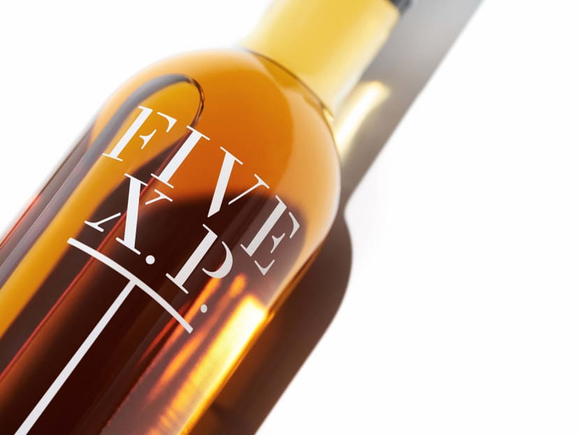 Singaporean company launches “extra pure brandy” - TODAY