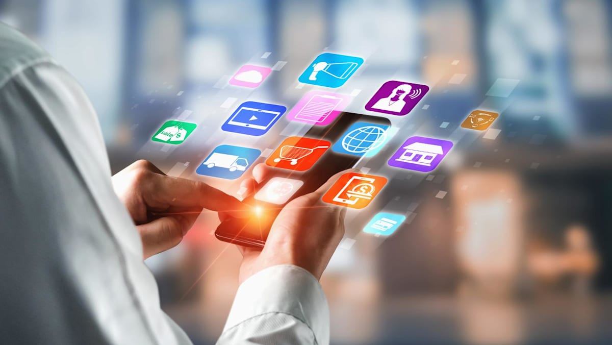 Singapore to require app stores to implement measures to protect ...