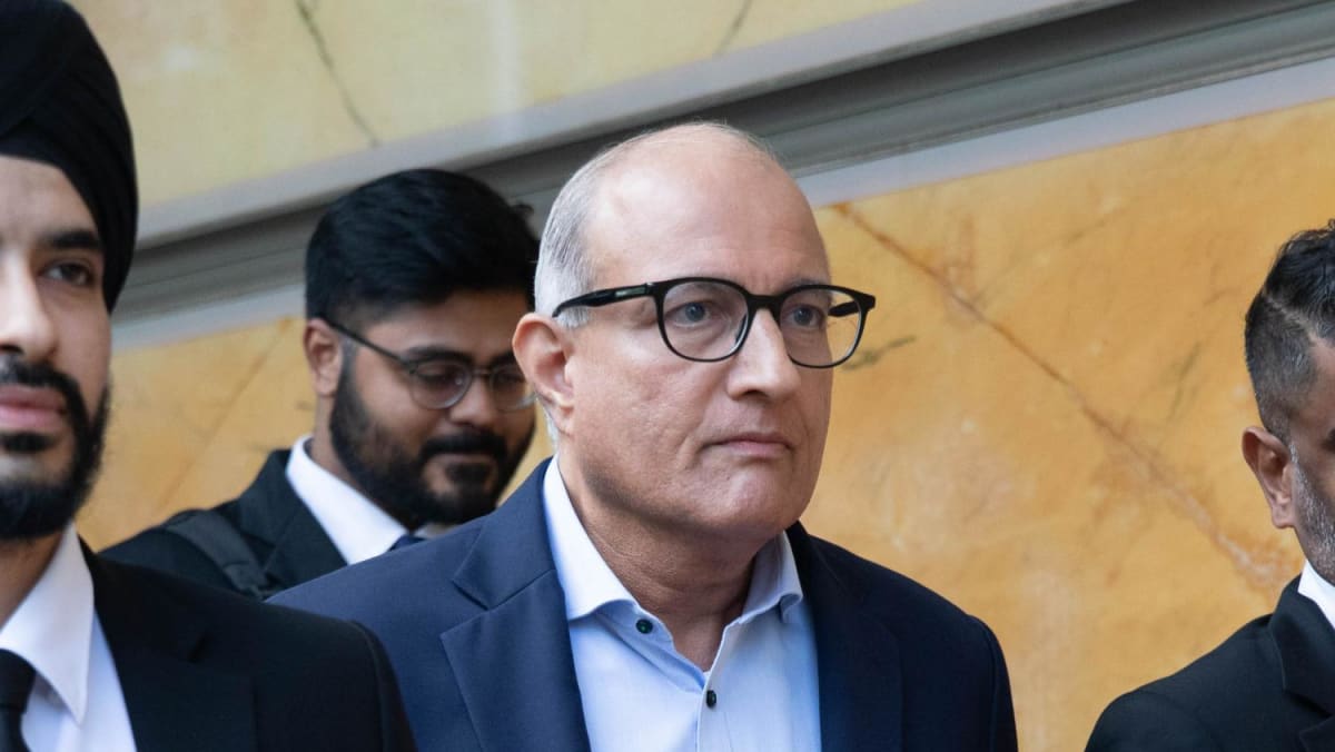 S Iswaran's trial to start Sept 10 instead of Aug 13; ex-transport ...