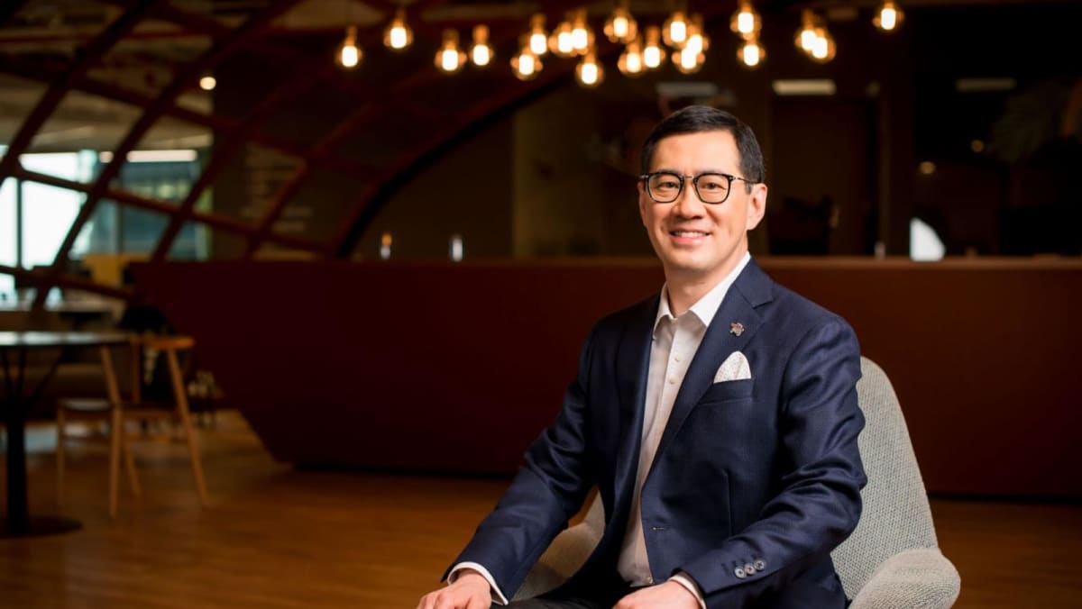 Powering Prudential’s new purpose-driven strategy