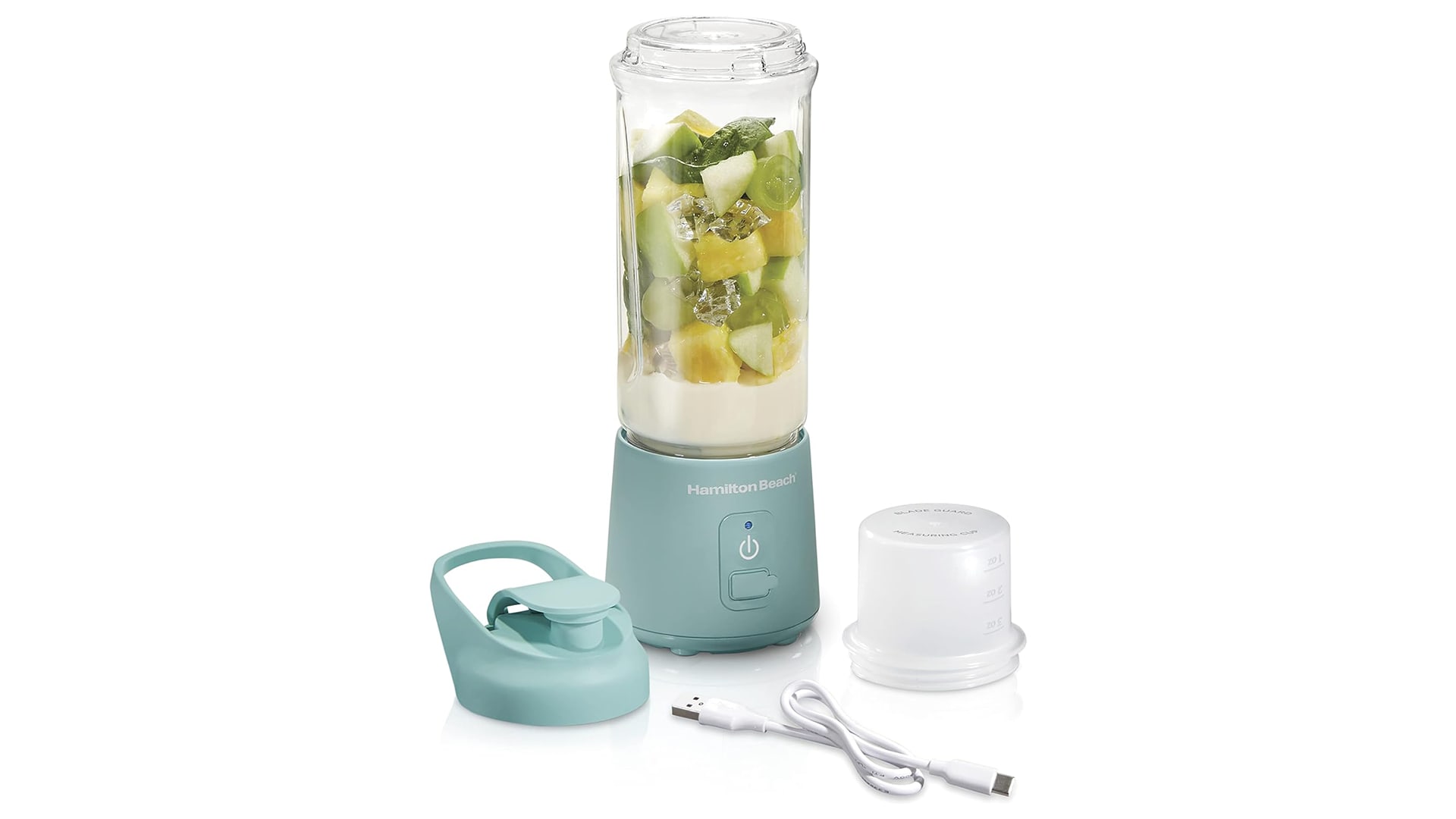 The Handy Magic Bullet Portable Blender Is On Sale For Under $50 – And ...