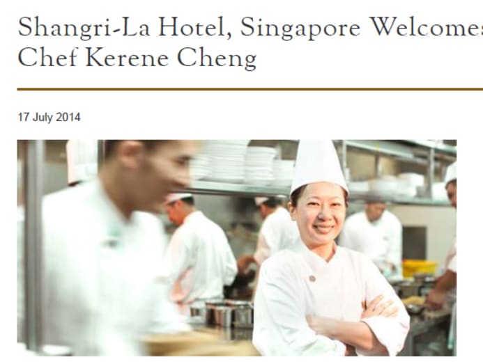 Ex-Dim Sum Head Chef At Shangri-La Hotel Becomes Chee Cheong Fun Hawker ...