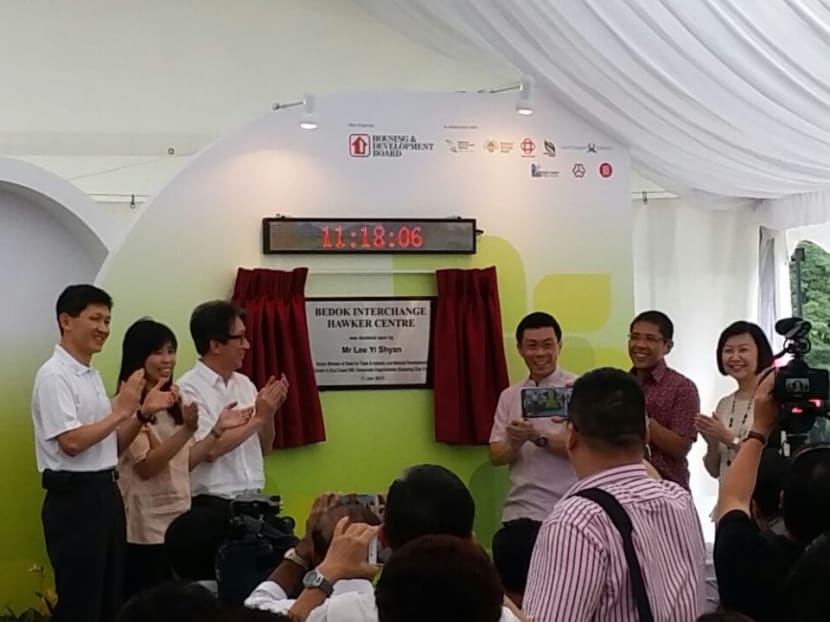 More space may be freed up for housing in Bedok - TODAY