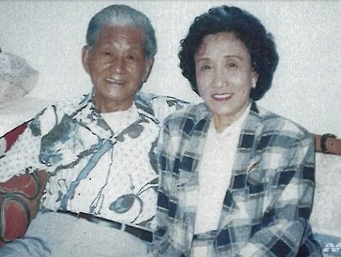 Farewell, Uncle Bai Yan: Retired veteran Channel 8 actor dies at age ...