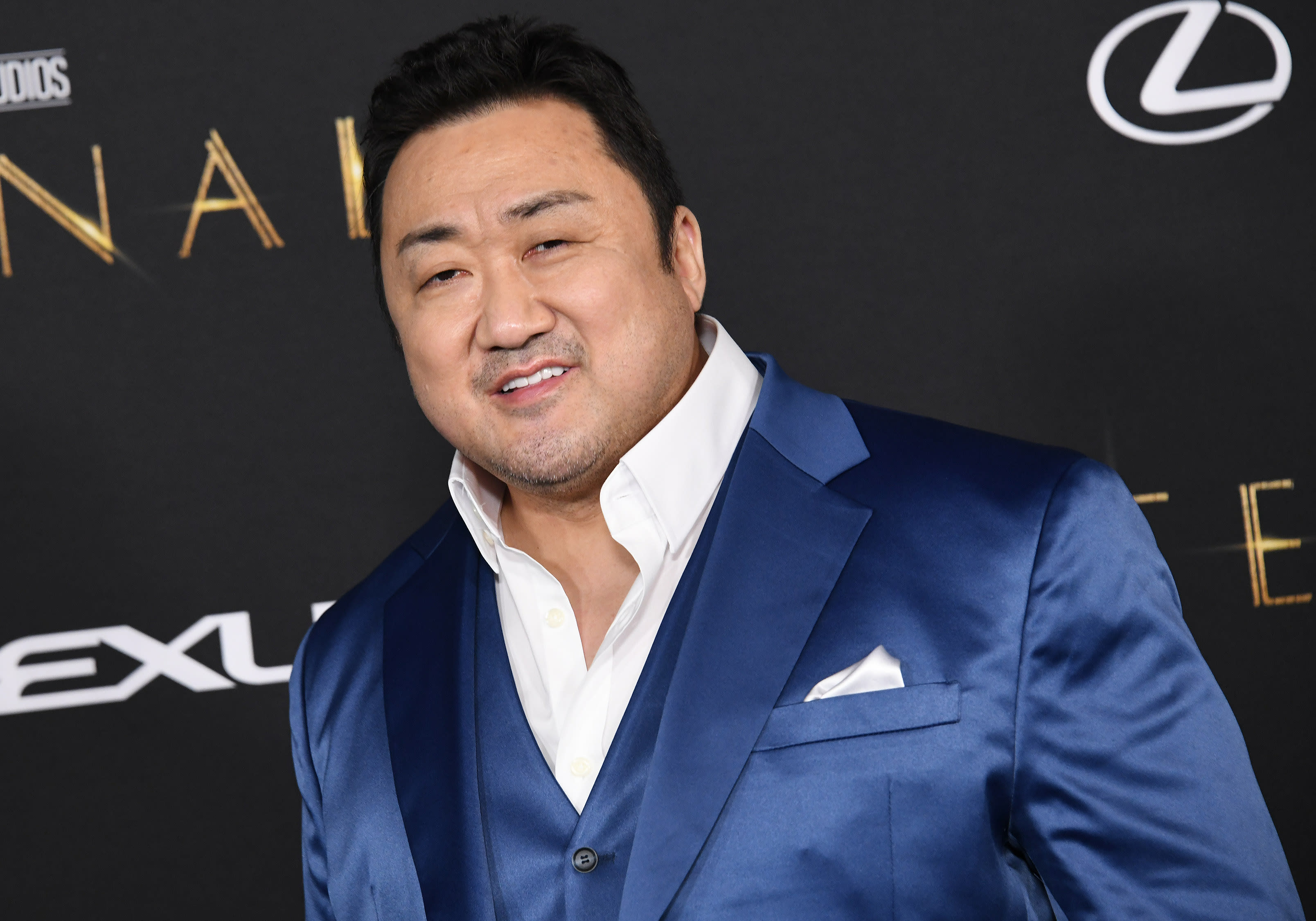 Don Lee latest news & coverage - 8days
