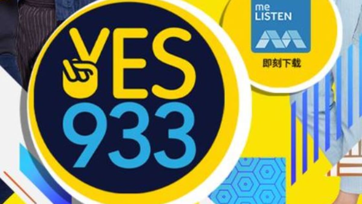 Mediacorp radio stations land 9 out of the top 10 spots in Nielsen survey CNA Lifestyle