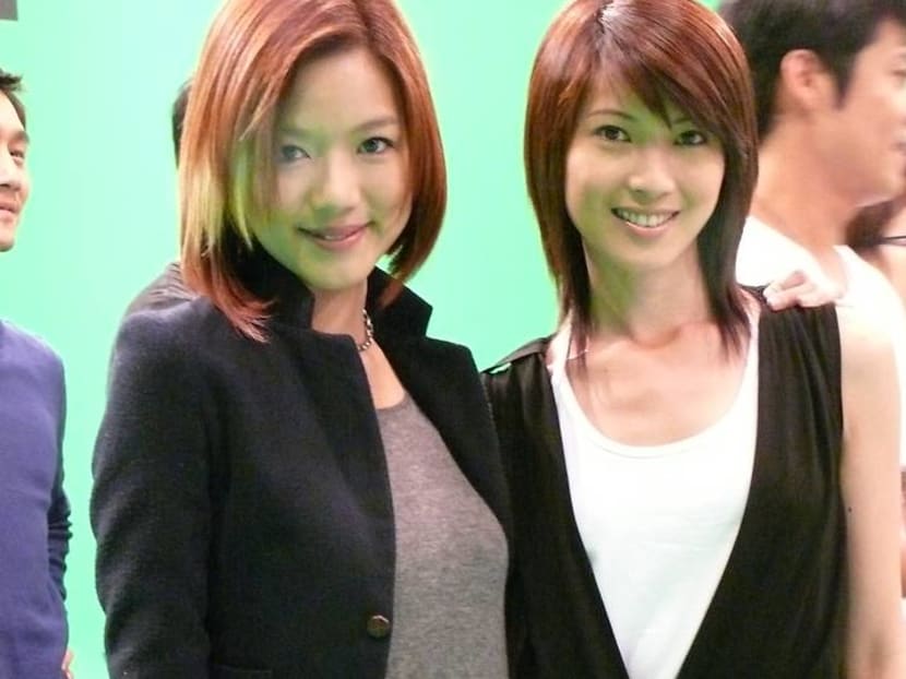 Style Evolution: Rui En - TODAY