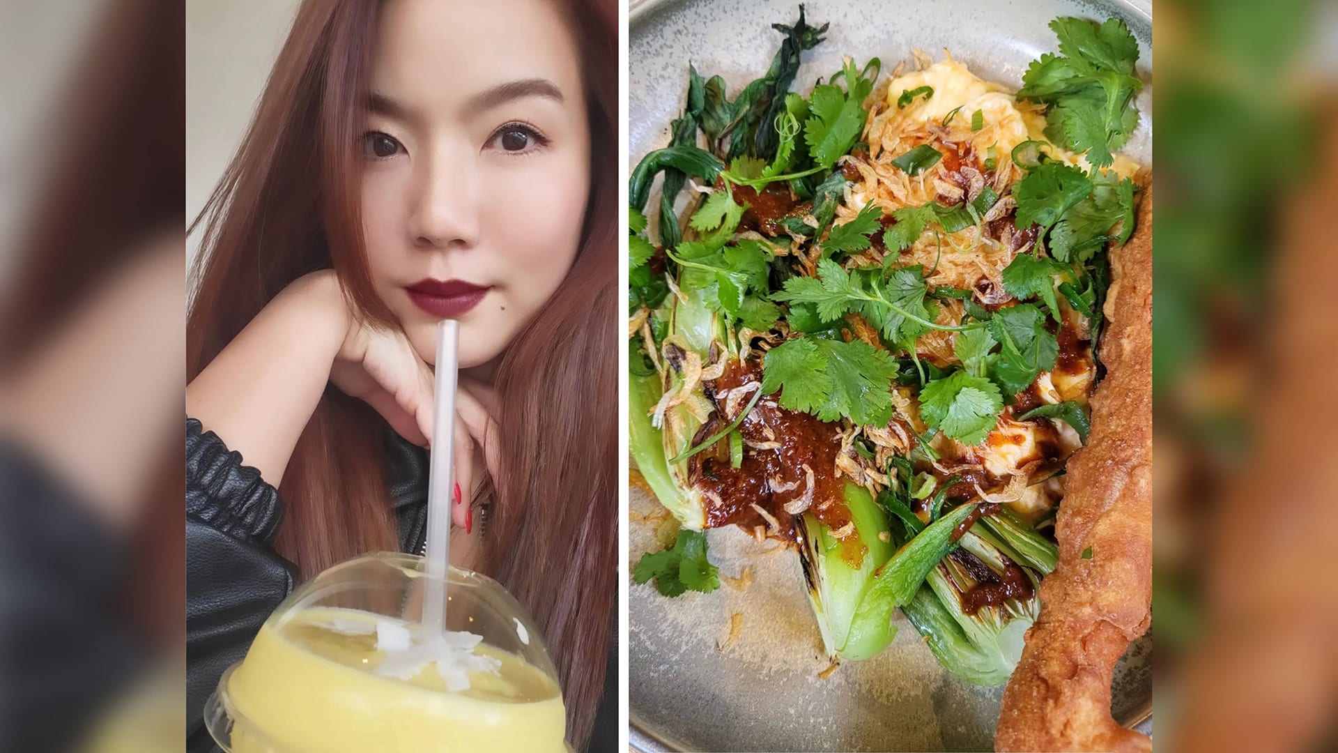 Foodie Friday: What The Stars Ate This Week (Apr 22-29) - 8days