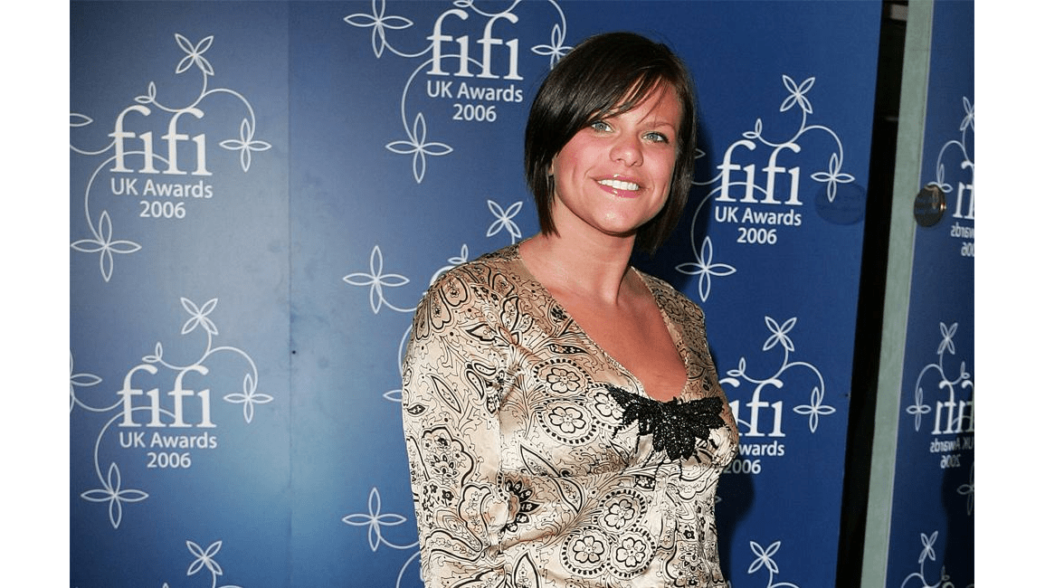 Jade Goody 'lifesaver' to her sons - 8days