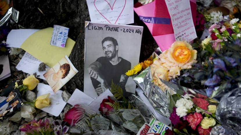 Judge charges 5 people over One Direction star Liam Payne's death